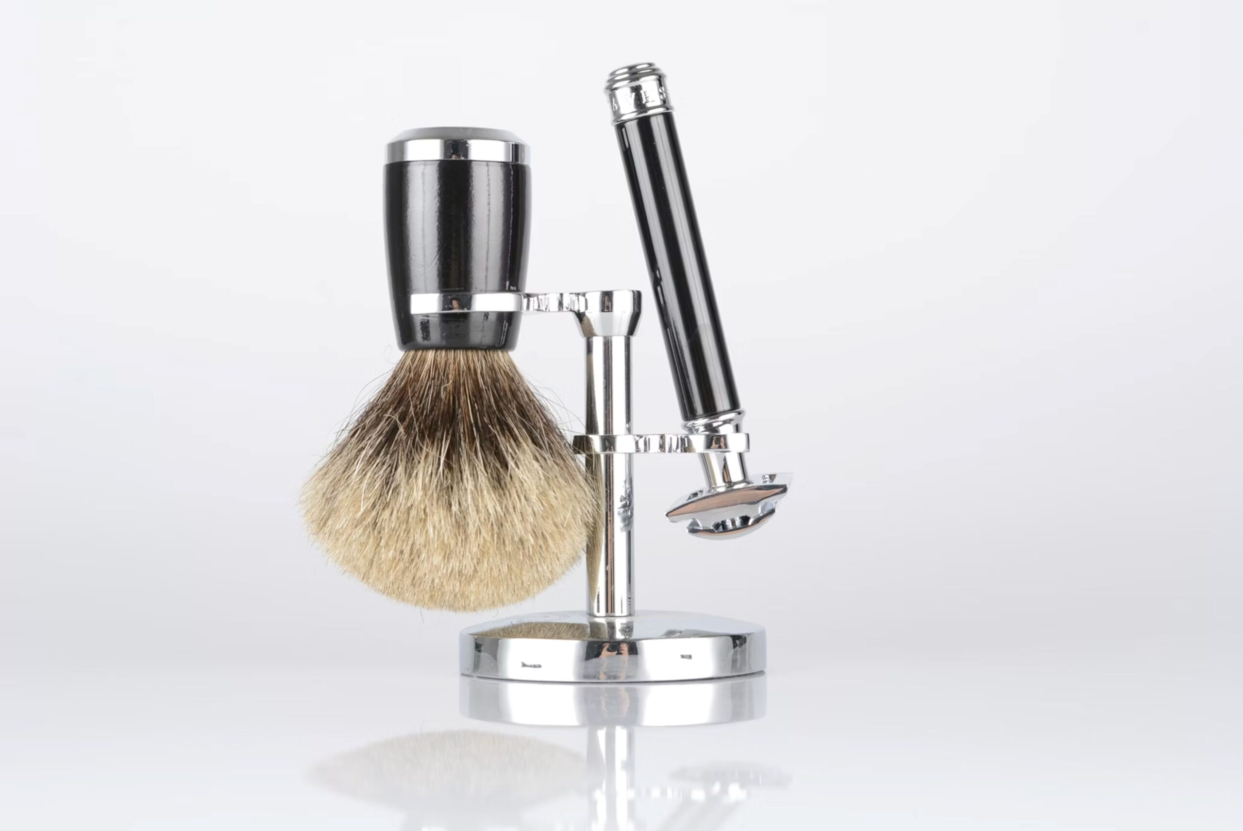Best Badger Hair Shaving Brush for Men - The Grooming Guide