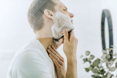 Top 5 Substitute for Shaving Cream That Really Work - The Grooming Guide