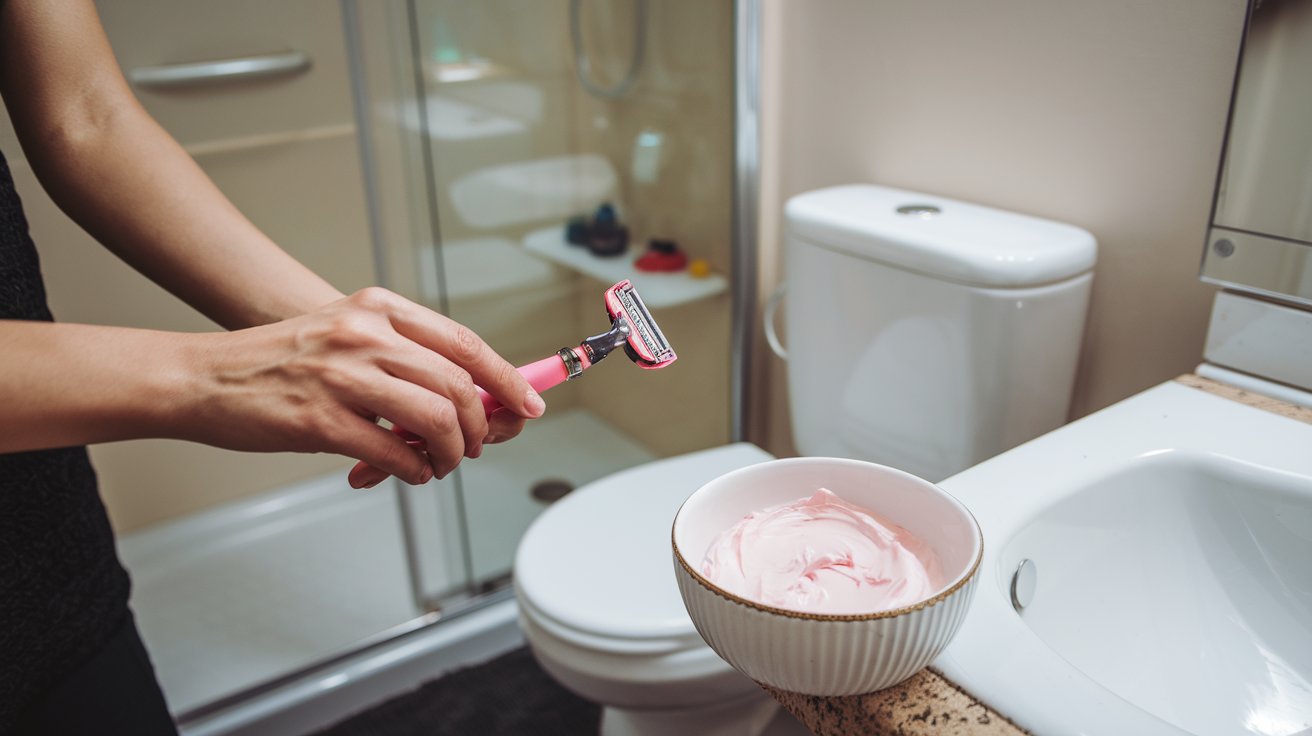 Shaving Tips for Women: Expert Advice for Smooth Skin - The Grooming Guide