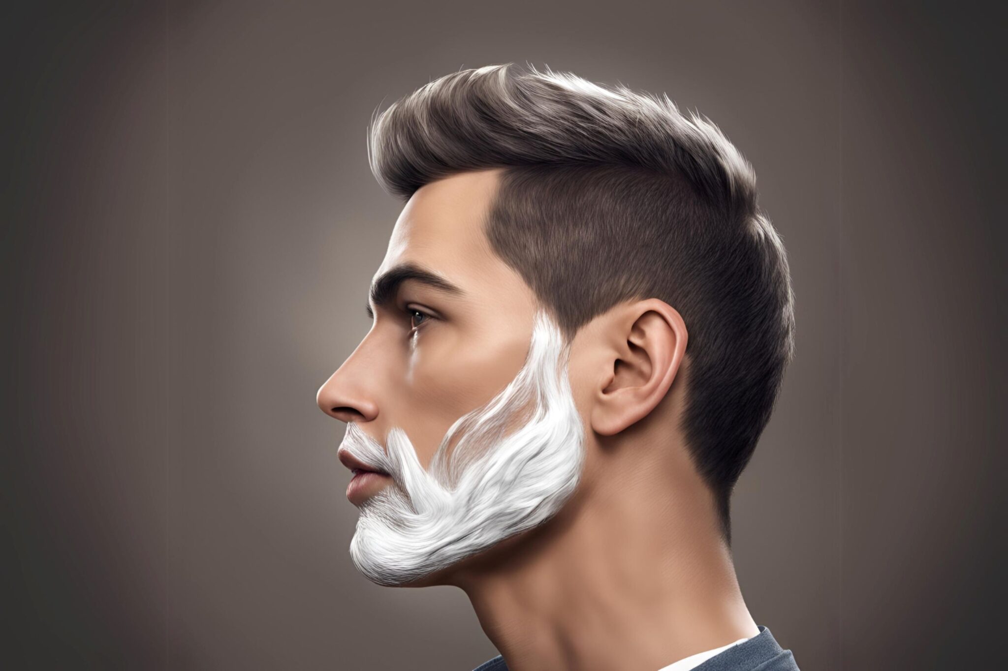 14 Shaving Strokes: Master The Perfect Shave Every Time - The Grooming ...