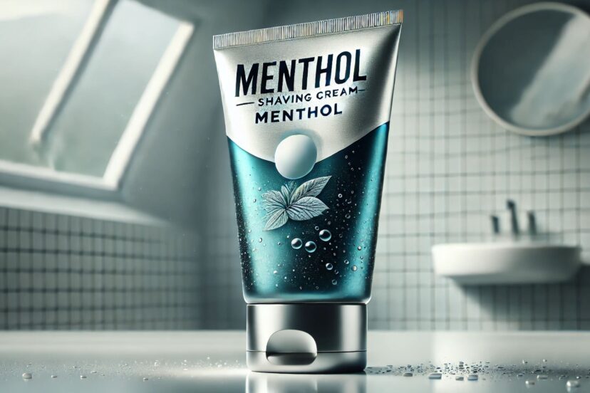 Best Shaving Creams With Menthol: Cool And Soothing Options - The ...
