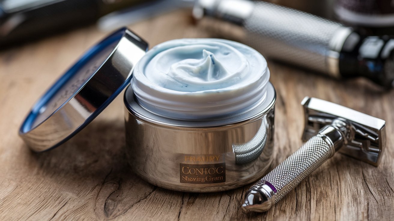 Luxury Shaving Creams: Your Guide to the Perfect Shave - The Grooming Guide