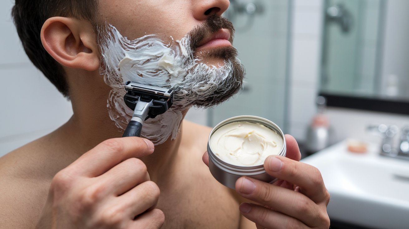 Shaving Butter 101: How to Achieve the Perfect Shave - The Grooming Guide