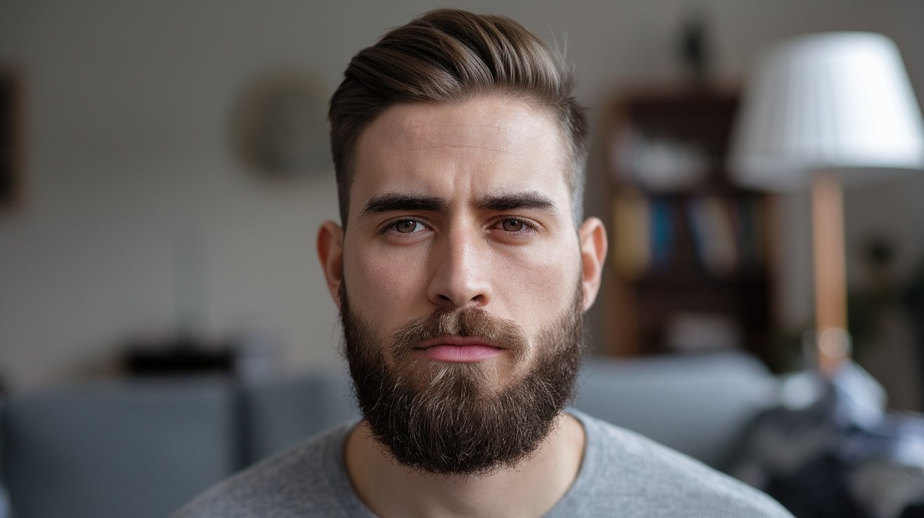How to Grow & Maintain a Healthy Beard - The Grooming Guide